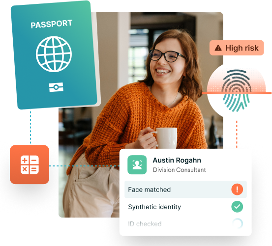 SmartDoc - Identity Document Validation Technology | SmartSearch